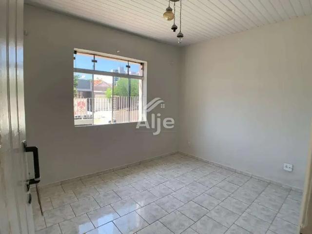 Casa / Sobrado para Venda em Marília/SP Banzato 2 Quartos
