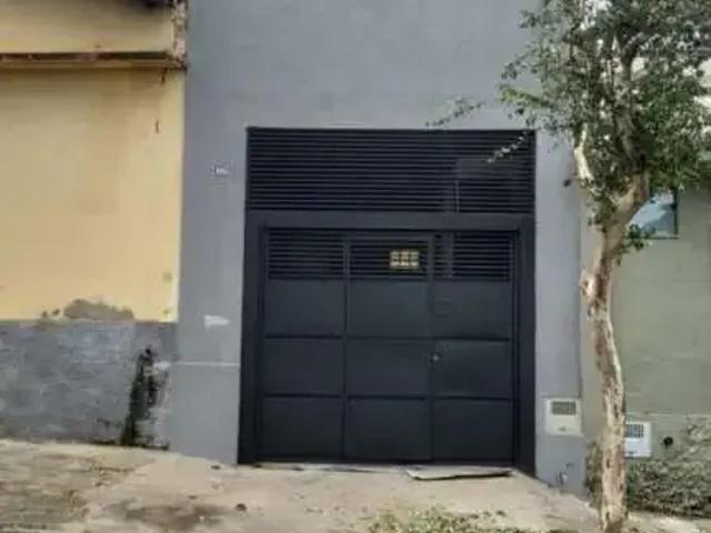 Casa / Sobrado para Venda em Marília/SP Banzato 2 Quartos