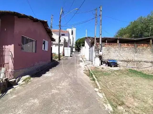Casa / Sobrado para Venda em Marília/SP Banzato 3 Quartos