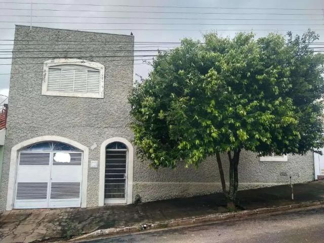 Casa / Sobrado para Venda em Marília/SP Banzato 3 Quartos