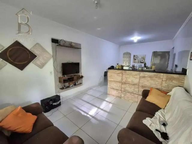 Casa / Sobrado para Venda em Marília/SP Bassan 2 Quartos