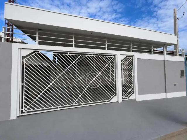 Casa / Sobrado para Venda em Marília/SP Bassan 2 Quartos