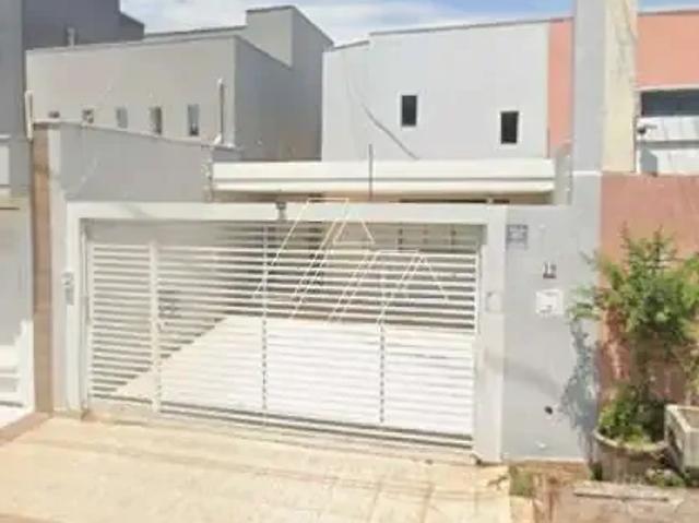 Casa / Sobrado para Venda em Marília/SP Bassan 3 Quartos