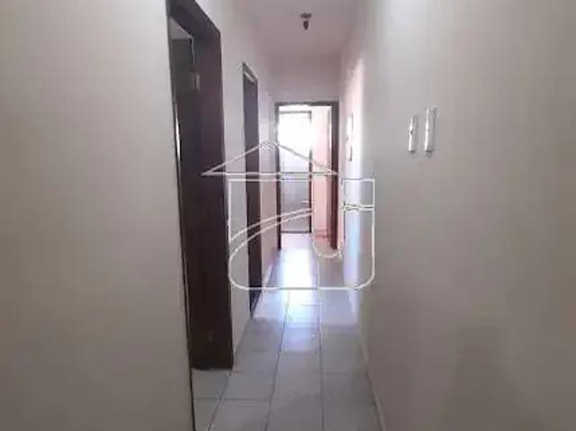 Casa / Sobrado para Venda em Marília/SP Bassan 3 Quartos