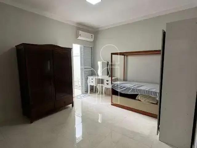 Casa / Sobrado para Venda em Marília/SP Betel 3 Quartos