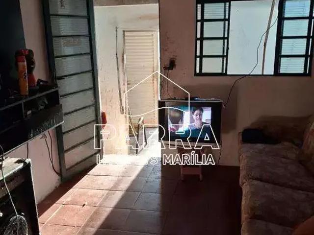 Casa / Sobrado para Venda em Marília/SP Betel 1 Quartos