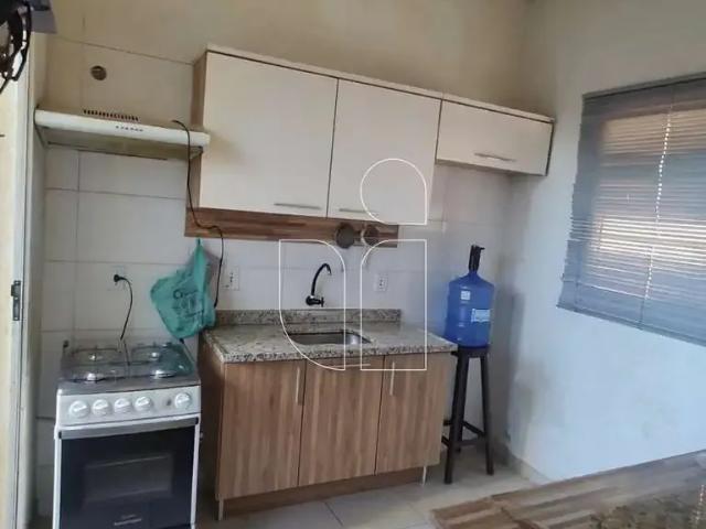 Casa / Sobrado para Venda em Marília/SP Distrito Industrial 2 Quartos