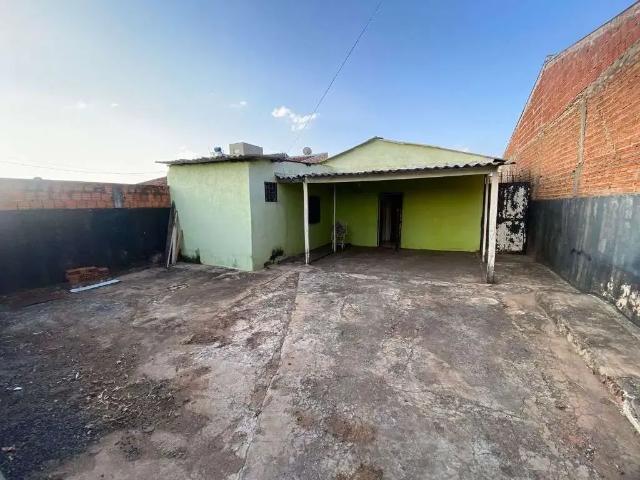 Casa / Sobrado para Venda em Marília/SP Distrito Industrial 2 Quartos