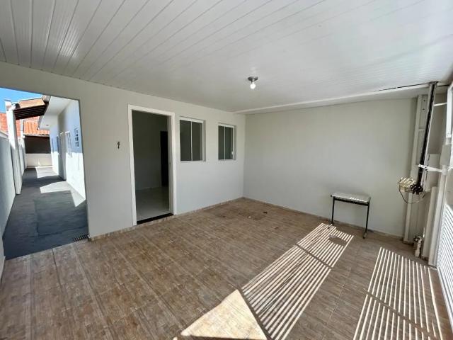 Casa / Sobrado para Venda em Marília/SP Edson Jorge Júnior