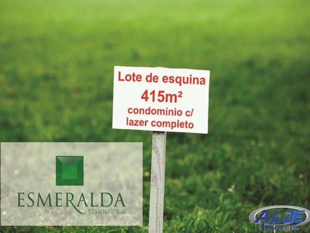 Casa / Sobrado para Venda em Marília/SP Esmeralda Residence II