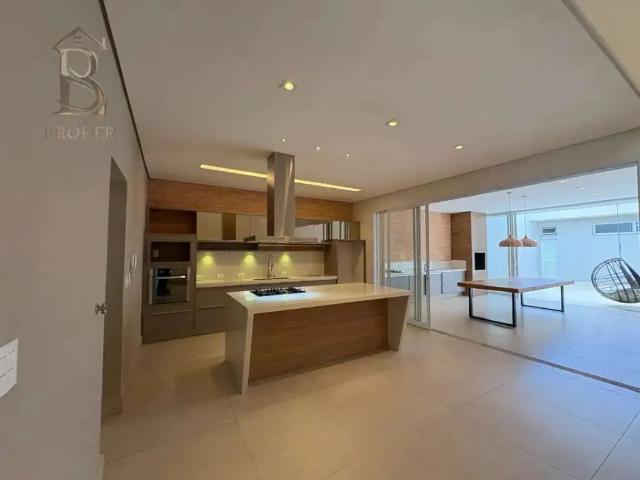 Casa / Sobrado para Venda em Marília/SP Esmeralda Residence II 3 Quartos