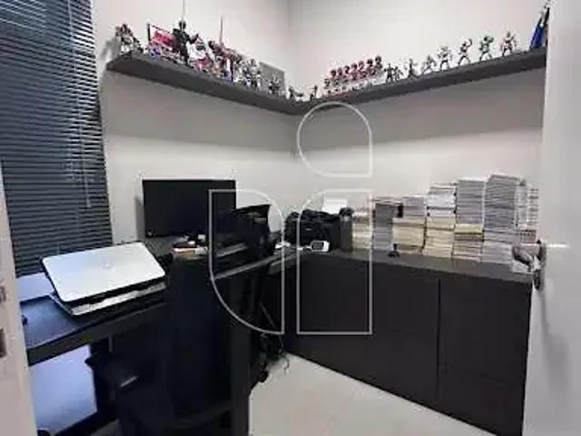 Casa / Sobrado para Venda em Marília/SP Esmeralda Residence II 3 Quartos