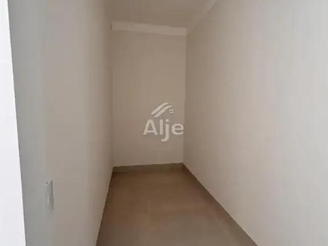 Casa / Sobrado para Venda em Marília/SP Esmeralda Residence II 3 Quartos