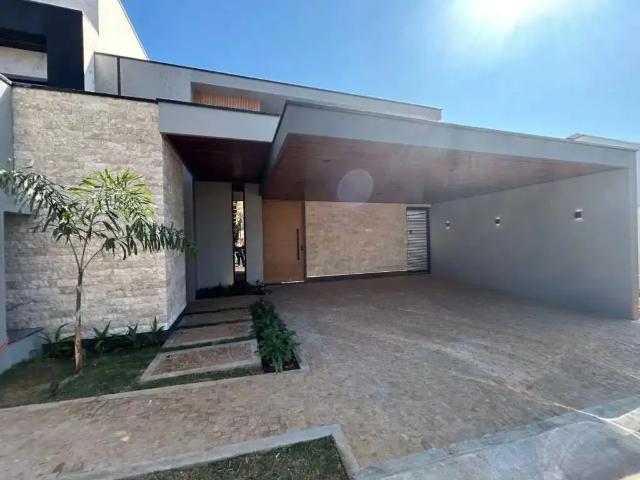 Casa / Sobrado para Venda em Marília/SP Esmeralda Residence II 3 Quartos
