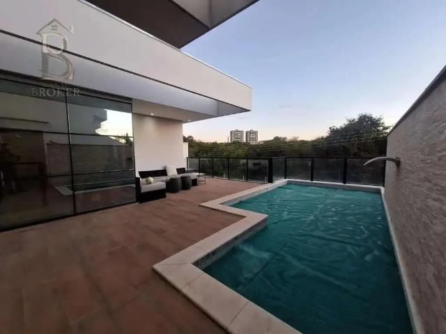 Casa / Sobrado para Venda em Marília/SP Esmeralda Residence II 3 Quartos