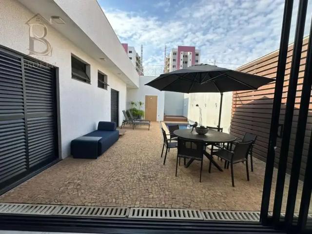 Casa / Sobrado para Venda em Marília/SP Esmeralda Residence II 3 Quartos