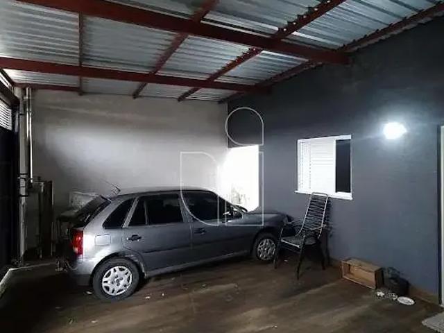 Casa / Sobrado para Venda em Marília/SP Expedicionário Alberto Herrera 2 Quartos