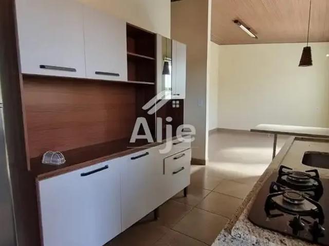 Casa / Sobrado para Venda em Marília/SP Fragata 4 Quartos