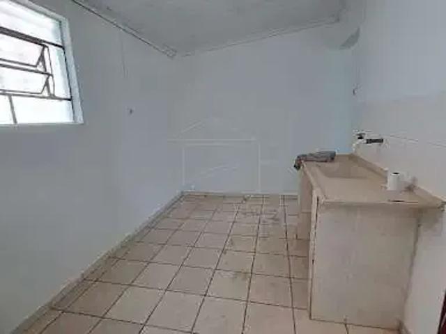 Casa / Sobrado para Venda em Marília/SP Fragata 1 Quartos