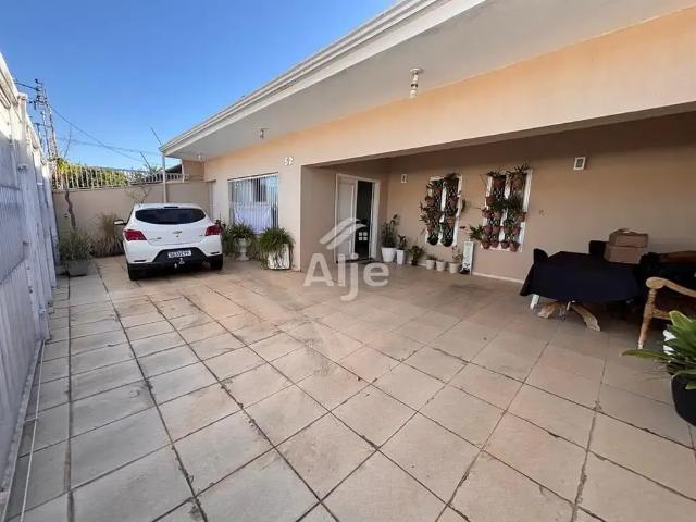 Casa / Sobrado para Venda em Marília/SP Fragata 2 Quartos