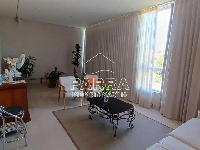 Casa / Sobrado para Venda em Marília/SP Fragata 3 Quartos