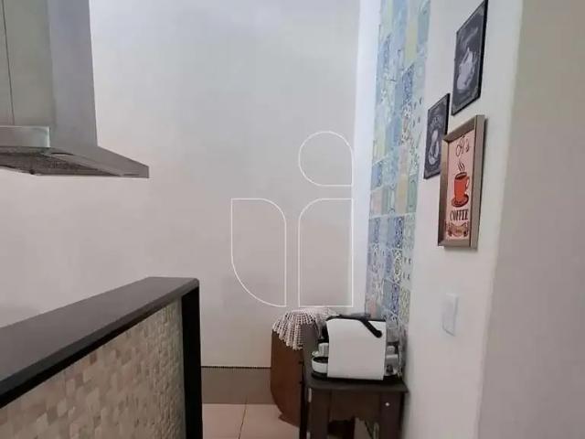 Casa / Sobrado para Venda em Marília/SP Fragata 3 Quartos