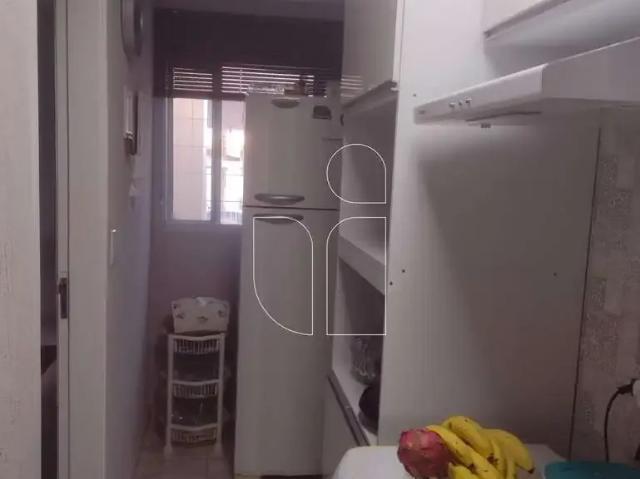 Casa / Sobrado para Venda em Marília/SP Fragata 3 Quartos