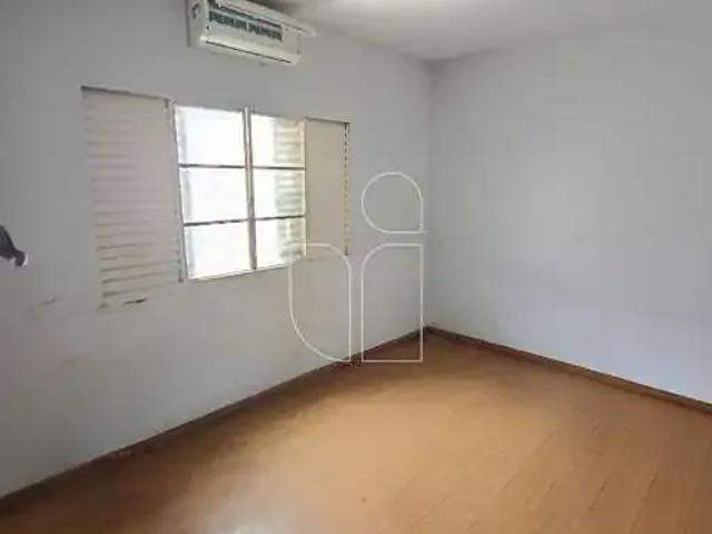 Casa / Sobrado para Venda em Marília/SP Fragata 3 Quartos