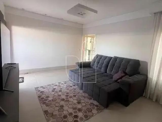 Casa / Sobrado para Venda em Marília/SP Fragata 3 Quartos