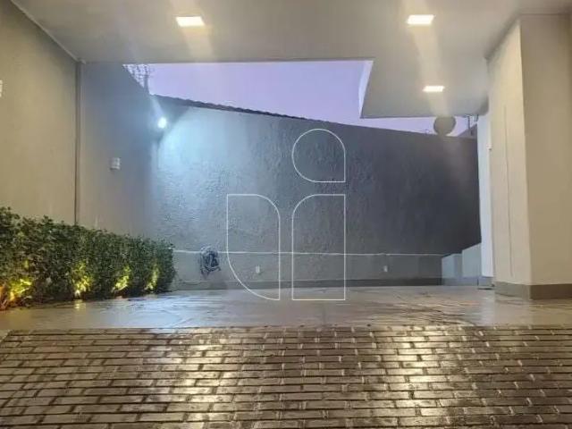 Casa / Sobrado para Venda em Marília/SP Fragata 3 Quartos