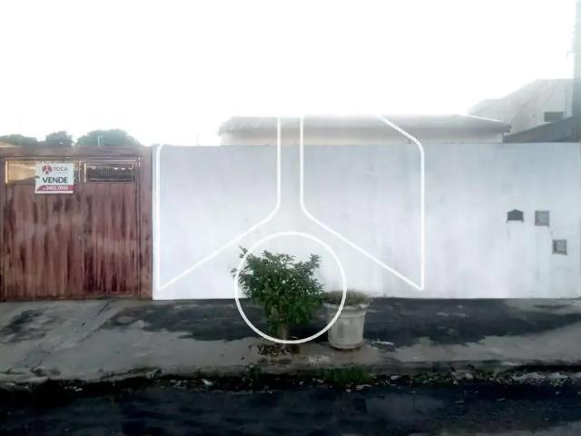 Casa / Sobrado para Venda em Marília/SP Hípica Paulista 2 Quartos