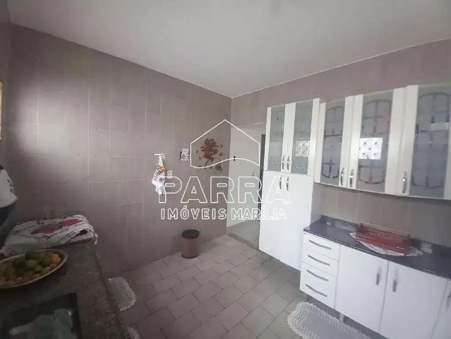 Casa / Sobrado para Venda em Marília/SP Hípica Paulista 3 Quartos