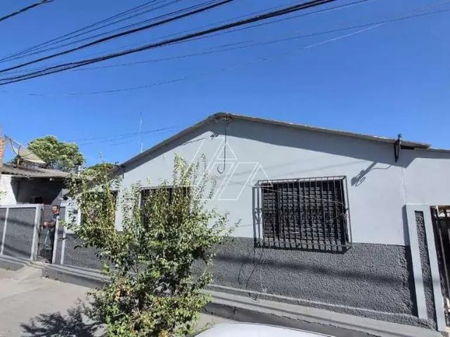 Casa / Sobrado para Venda em Marília/SP Jóquei Clube 3 Quartos