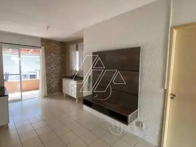 Casa / Sobrado para Venda em Marília/SP Jóquei Clube