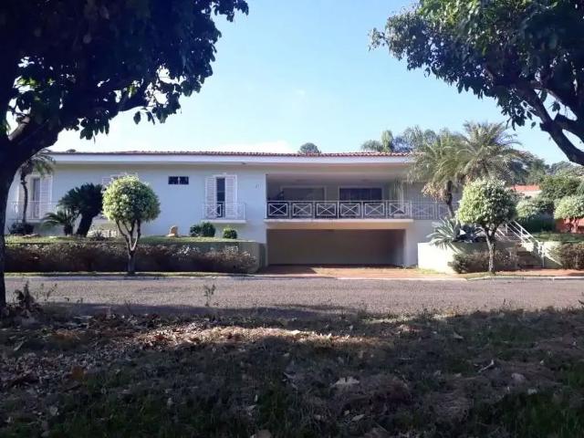 Casa / Sobrado para Venda em Marília/SP Jardim Marajá 4 Quartos