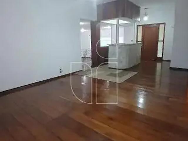 Casa / Sobrado para Venda em Marília/SP Jardim Marajá 4 Quartos