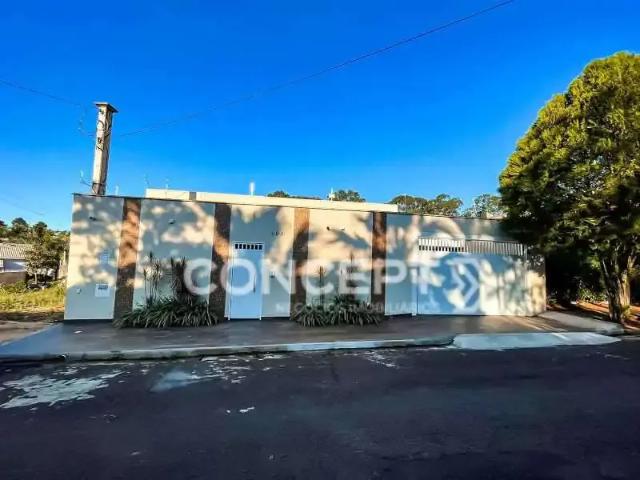 Casa / Sobrado para Venda em Marília/SP Jardim Marajá 3 Quartos