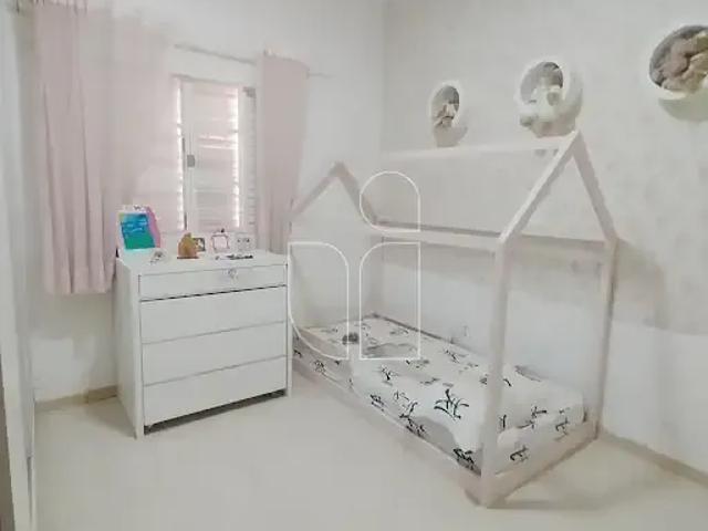 Casa / Sobrado para Venda em Marília/SP Jardim Marajá 3 Quartos