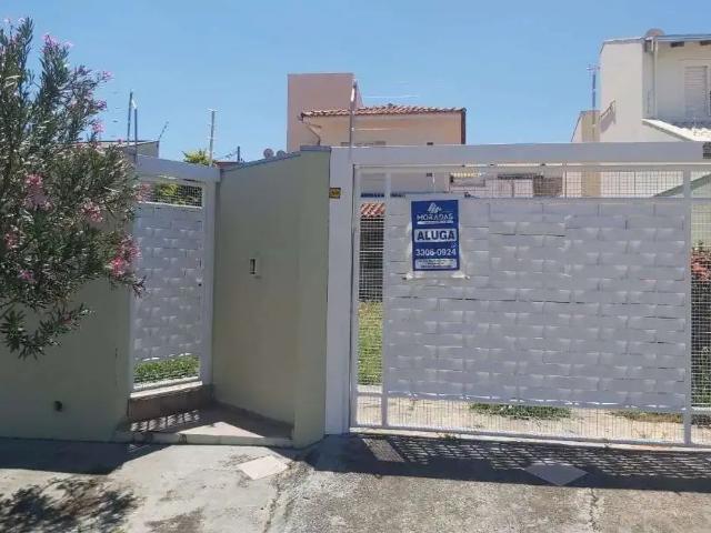 Casa / Sobrado para Venda em Marília/SP Jardim Marajá 3 Quartos