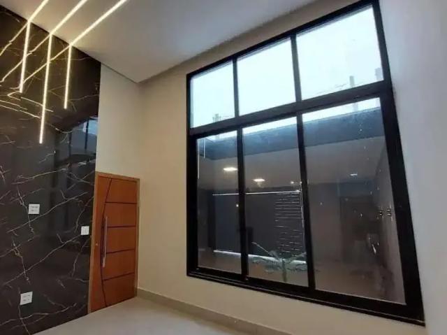 Casa / Sobrado para Venda em Marília/SP Jardim Marajá 3 Quartos