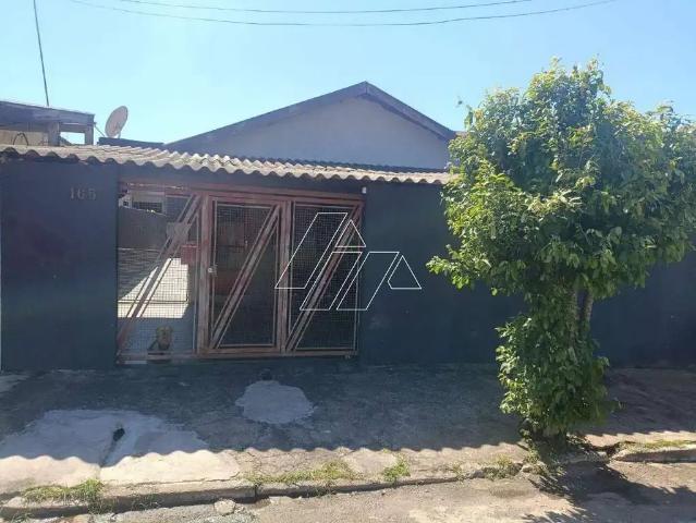 Casa / Sobrado para Venda em Marília/SP Jardim Marajó 4 Quartos