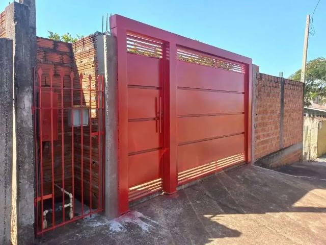 Casa / Sobrado para Venda em Marília/SP Jardim Marajó 1 Quartos