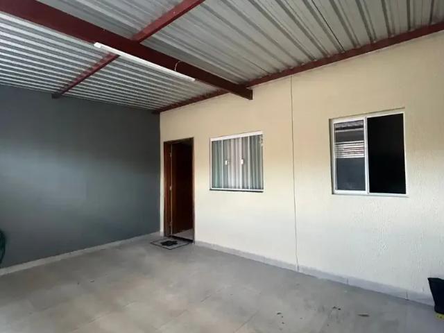 Casa / Sobrado para Venda em Marília/SP Jardim Marajó 2 Quartos