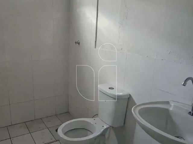 Casa / Sobrado para Venda em Marília/SP Jardim Marajó 2 Quartos