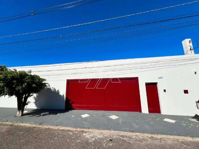 Casa / Sobrado para Venda em Marília/SP Jardim Marajó 2 Quartos