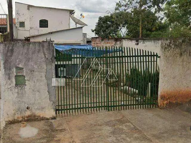 Casa / Sobrado para Venda em Marília/SP Jardim Marajó 3 Quartos