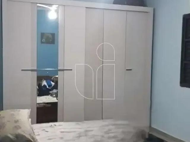 Casa / Sobrado para Venda em Marília/SP Jardim Marajó 3 Quartos