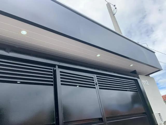 Casa / Sobrado para Venda em Marília/SP Jardim Marajó 3 Quartos