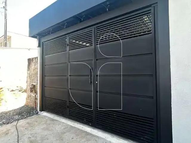 Casa / Sobrado para Venda em Marília/SP Jardim Marajó 3 Quartos