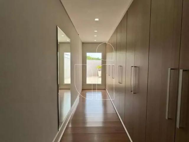 Casa / Sobrado para Venda em Marília/SP Jardim Maria Martha 5 Quartos